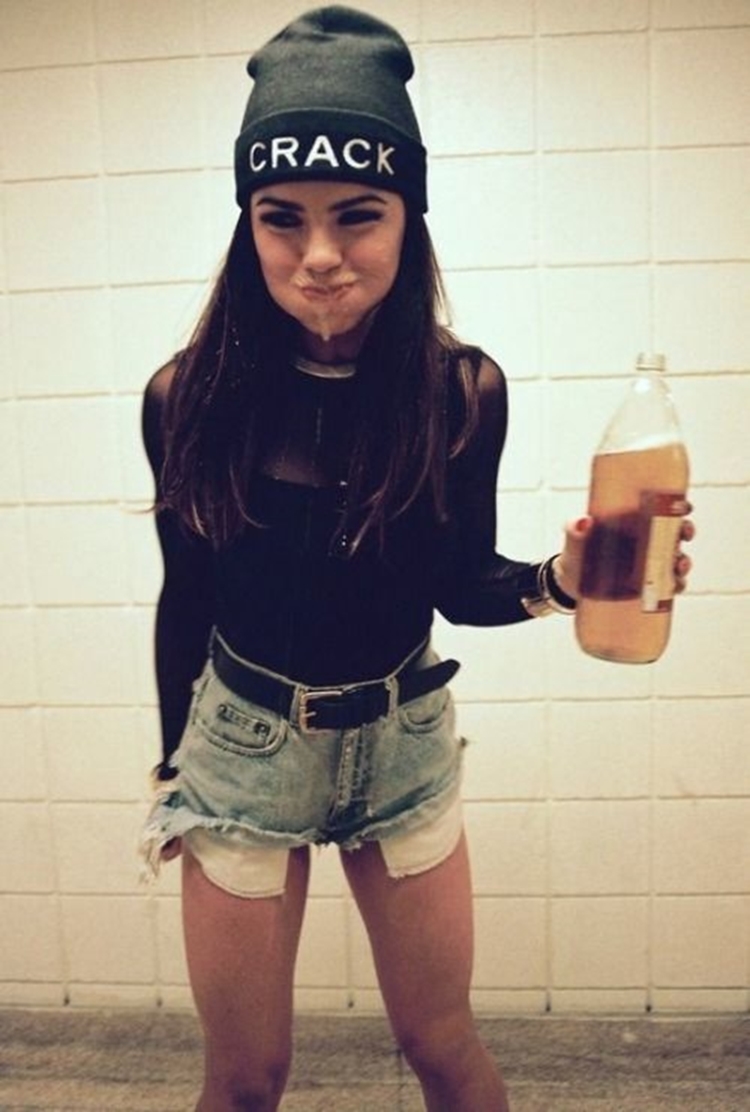 Cutie pies pretty much rule the world (40 Photos) - Badchix Magazine