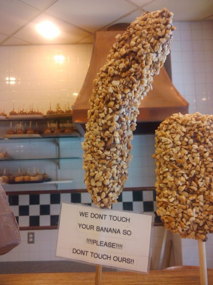 Have a Break (44 Photos) - Badchix Magazine