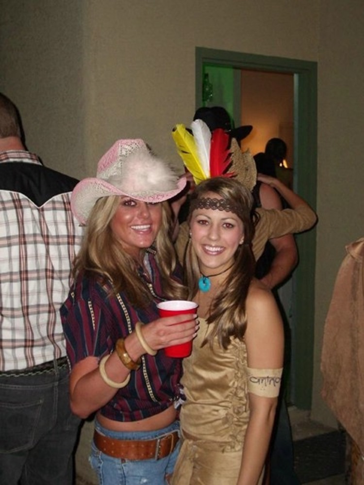 Badchix Party Babe Compilation (50 Photos) - Badchix Magazine