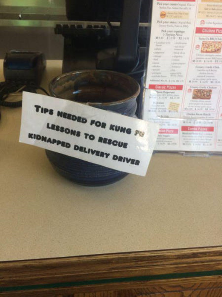 Job Fails (35 Photos) - Badchix Magazine