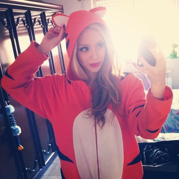 Badchix Goofy Girls are the Best (35 Photos) - Badchix Magazine