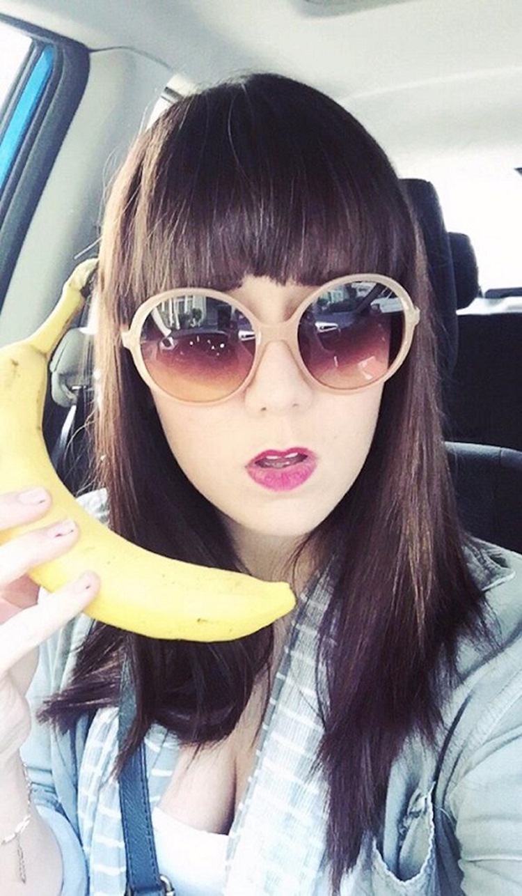 Badchix Goofy Girls are the Best (35 Photos) - Badchix Magazine