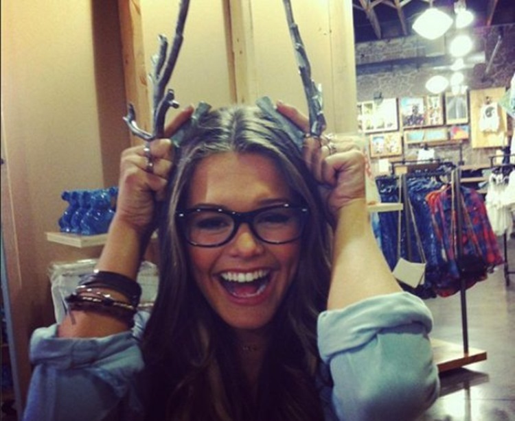 Badchix Goofy Girls are the Best (35 Photos) - Badchix Magazine