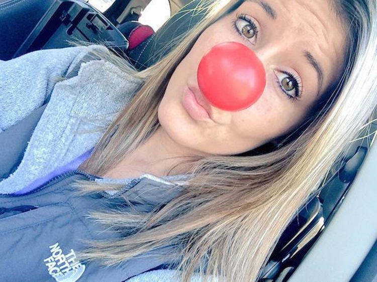 Badchix Goofy Girls are the Best (35 Photos) - Badchix Magazine