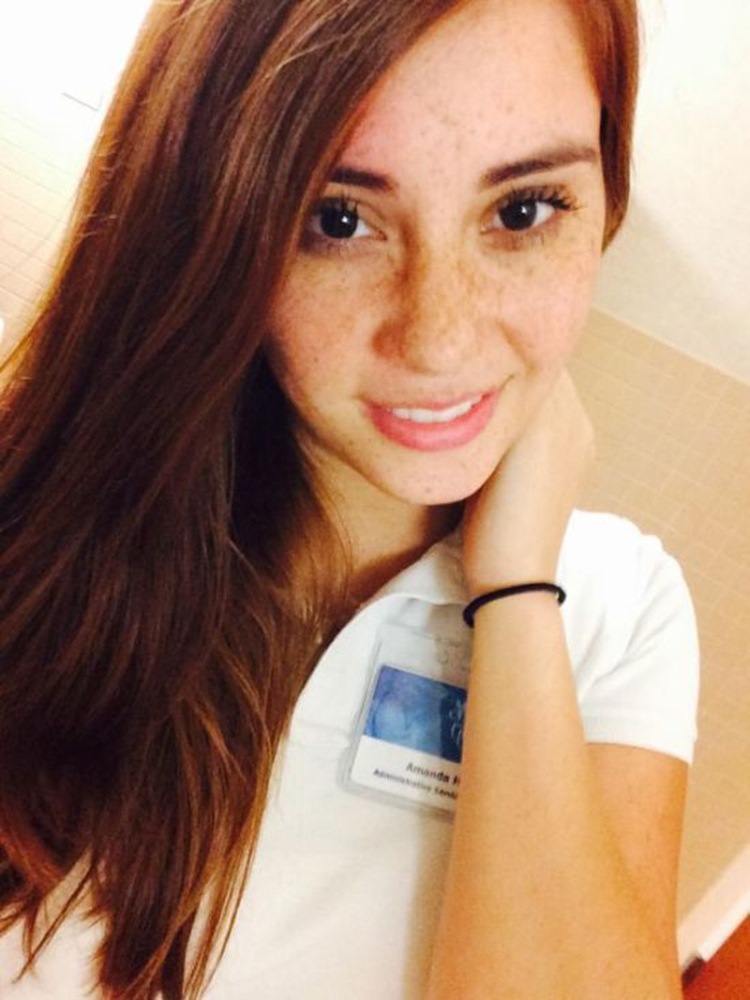 Badchix Bored at Work (45 Photos) - Badchix Magazine