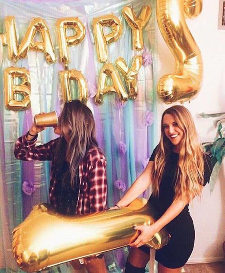 Badchix know how to be Goofy (35 Photos) - Badchix Magazine