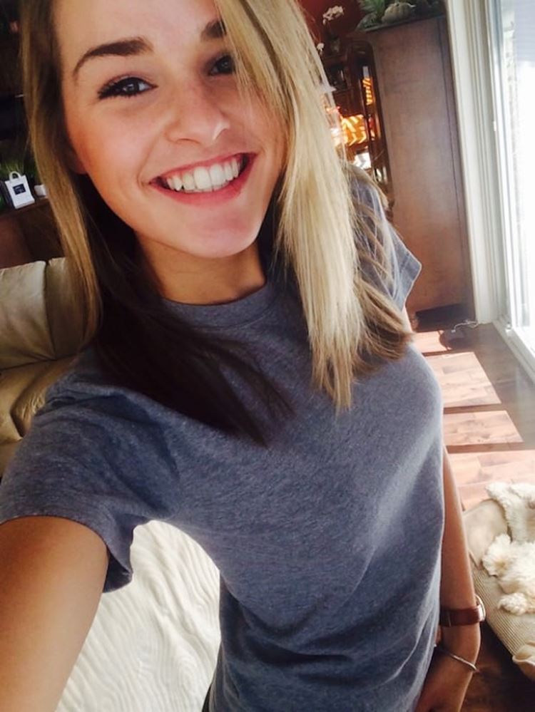 Let's Cure the Case of the Monday Blues with Beautiful Smiles