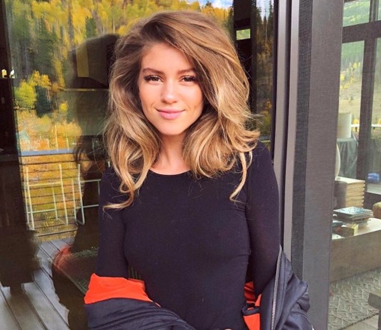 Badchix With Dimples Are Sexy in Our Book (30 Photos) - Badchix Magazine
